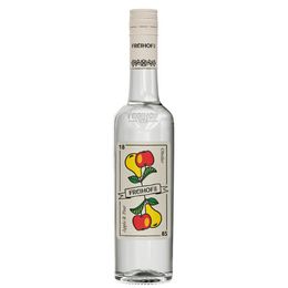 Freihof Obstler Schnaps (35 % vol 0,5 Liter)