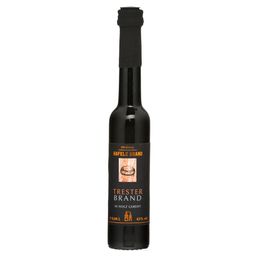 Fein-Brennerei Prinz Prinz Hafele Tresterbrand Mini 4cl (43 % Vol. 0,04 Liter)