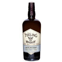 Teeling Small Batch Irish Whiskey (46 % Vol. 0,7 Liter)