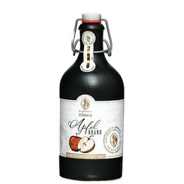 Bergbrennerei L&ouml;wen L&ouml;wen Apfelbrand Bio (40 % vol 0,5 Liter)