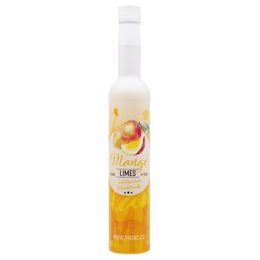 Fein-Brennerei Prinz Prinz Mango-Limes (16 % Vol. 0,5 Liter)