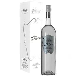 Bertagnolli Gran Grappino Bianco 1,5l (42 % Vol. 1,5 Liter)