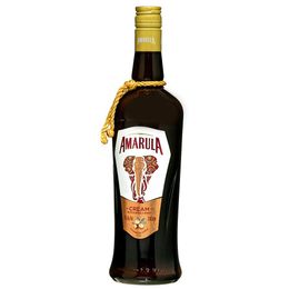 Amarula Cream Lik&ouml;r (17 % Vol. 0,7 Liter)