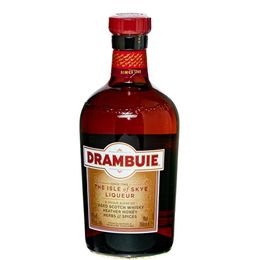 Drambuie The Isle of Skye Lik&ouml;r (40 % vol. 0,7 Liter)