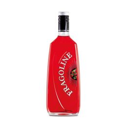 Marzadro Fragoline Walderdbeeren-Lik&ouml;r (21 % Vol. 0,7 Liter)