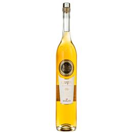 Marcati Grappa Riserva &bdquo;Il Bacio delle Muse&ldquo; 1,5l (40 % Vol. 1,5 Liter)