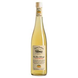 Hauser Marillen Schnaps mit Honig (35 % vol. 0,7 Liter)