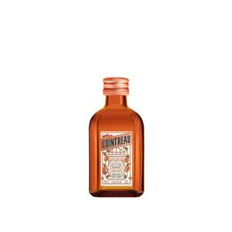 Cointreau Orangenlik&ouml;r Mini (40 % Vol. 0,05 Liter)