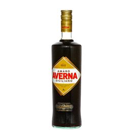 Averna Amaro Siciliano (29 % Vol. 1 Liter)