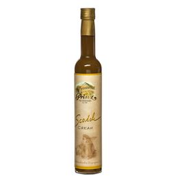Fein-Brennerei Prinz Prinz Scotch-Cream Lik&ouml;r (16 % Vol. 0,5 Liter)
