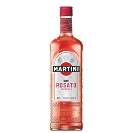 Martini Rosato 0,75l (14,5 % vol 0,75 Liter)
