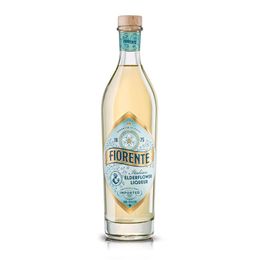Francoli Fiorente Holunderlik&ouml;r (20 % vol 0,7 Liter)