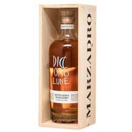 Marzadro Grappa Le Diciotto Lune 1,5l (41 % vol 1,5 Liter)