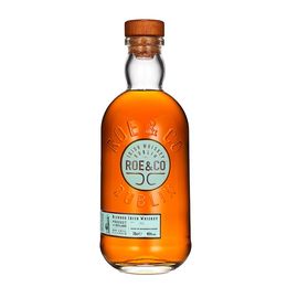 Roe & Co Irish Whiskey (45 % Vol. 0,7 Liter)