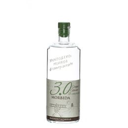 Mazzetti 3.0 Grappa Morbida (40 % Vol. 0,7 Liter)
