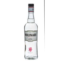 Molinari Sambuca Extra (40 % Vol. 0,7 Liter)