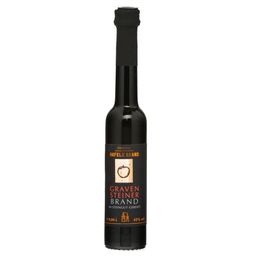Fein-Brennerei Prinz Prinz Hafele Gravensteiner Brand Mini 4cl (43 % Vol. 0,04 Liter)