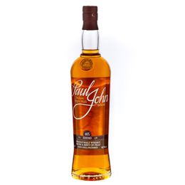 Paul John Edited Single Malt Whisky (46 % Vol. 0,7 Liter)