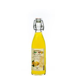 Torboli Limoncello Il Rustico (25 % Vol. 0,5 Liter)