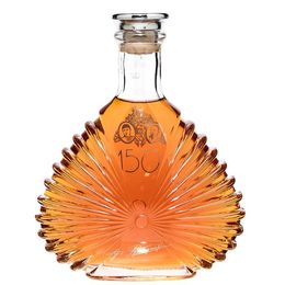 Bertagnolli Brandy Riserva 150&deg; Anniversario (44 % vol 0,7 Liter)