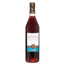 Daniel Bouju Extra Cognac (40 % vol 0,7 Liter)