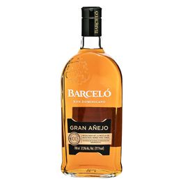 Ron Barcel&oacute; Ron Barcel&oacute; Gran A&ntilde;ejo Rum (37,5 % Vol. 0,7 Liter)