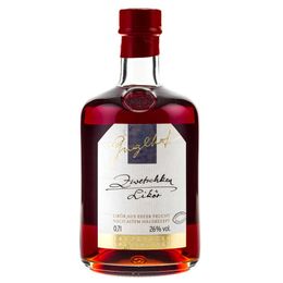 Guglhof Zwetschken Lik&ouml;r (26 % vol. 0,7 Liter)