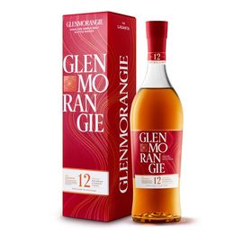 GLENMORANGIE 12 Jahre The Lasanta Whisky (43 % Vol. 0,7 Liter)