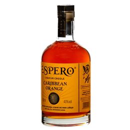 Espero Caribbean Orange Liqueur Creole (40 % Vol. 0,7 Liter)