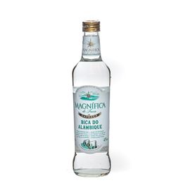 Magn&iacute;fica de Faria Bica do Alambique Cacha&ccedil;a (48 % Vol. 0,5 Liter)