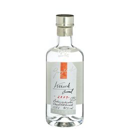Guglhof Kirsch Brand (42 % Vol. 0,35 Liter)