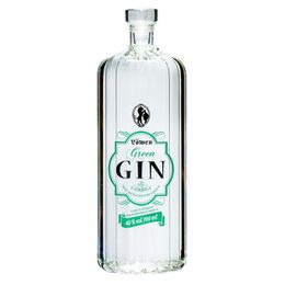 Bergbrennerei L&ouml;wen L&ouml;wen Green Gin (40 % vol. 0,7 Liter)