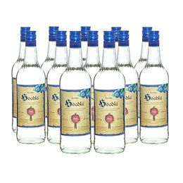 Fein-Brennerei Prinz 12 x Prinz Hoadla (34 % vol 12 Liter)