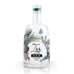 RONER Z44 Dry Gin (44 % vol 0,7 Liter)