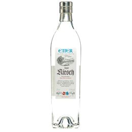 Etter Zuger Kirsch vieux et noble (41 % vol. 0,7 Liter)
