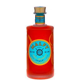 Malfy Gin con Arancia (41 % Vol. 0,7 Liter)