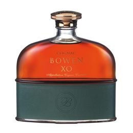 Cognac Bowen XO (40 % Vol. 0,7 Liter)