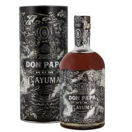 Don Papa Gayuma Rum (40 % Vol. 0,7 Liter)