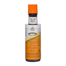 ANGOSTURA Orange Bitters 100ml (28 % Vol. 0,1 Liter)