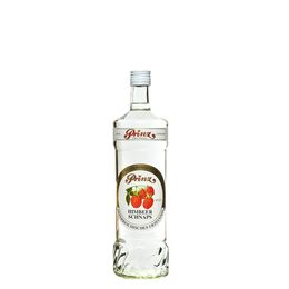 Fein-Brennerei Prinz Prinz Himbeer-Schnaps (40 % Vol. 0,35 Liter)