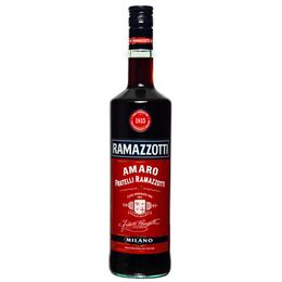 Ramazzotti Amaro (30 % vol. 1 Liter)