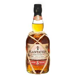 Plantation Rum Plantation Barbados Rum 5 Jahre (40 % Vol. 0,7 Liter)