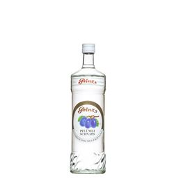 Fein-Brennerei Prinz Prinz Pfl&uuml;mli-Schnaps (40 % Vol. 0,35 Liter)