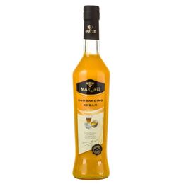 Marcati Lik&ouml;r Bombardino Cream (17 % vol. 0,5 Liter)
