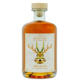 Lantenhammer Destillerie Lantenhammer Raritas Walnusslik&ouml;r (30 % vol. 0,5 Liter)