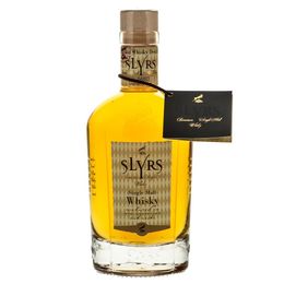 Slyrs Bavarian Single Malt Whisky (43 % vol. 0,35 Liter)