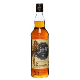 Sailor Jerry Spiced (40 % Vol. 0,7 Liter)