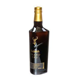 Glenfiddich Grand Cru 23 Jahre Single Malt Whisky (40 % Vol. 0,7 Liter)