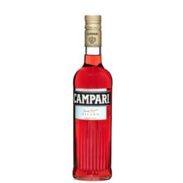 Campari Bitter (25 % Vol. 0,7 Liter)