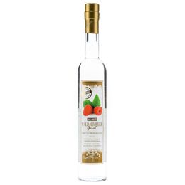Dolomiti Alpenfeinkost Dolomiti Waldhimbeer Geist (40 % Vol. 0,5 Liter)